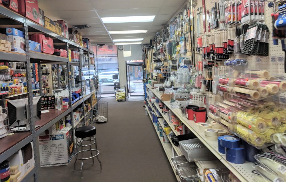 MUELLER’S HARDWARE - Updated January 2026 - 526 E Ohio St, Pittsburgh ...