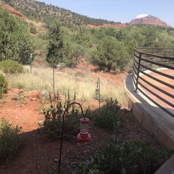 US FOREST SERVICE RED ROCK RANGER STATION - Updated June 2024 - 152 ...