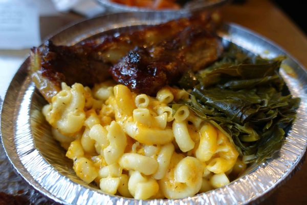 TASTE OF HEAVEN - 113 Photos & 217 Reviews - 251 Jackson St, Brooklyn ...