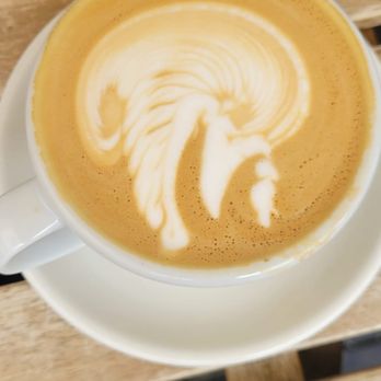 BARNUM ROMA | SPECIALTY COFFEE. BREAKFAST & LUNCH PLACE - Updated March ...