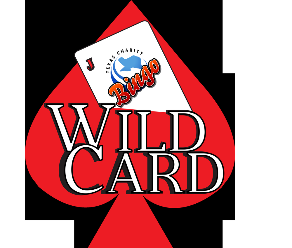 WILD CARD BINGO - Updated October 2025 - 109 W Avenue O, Belton, Texas ...