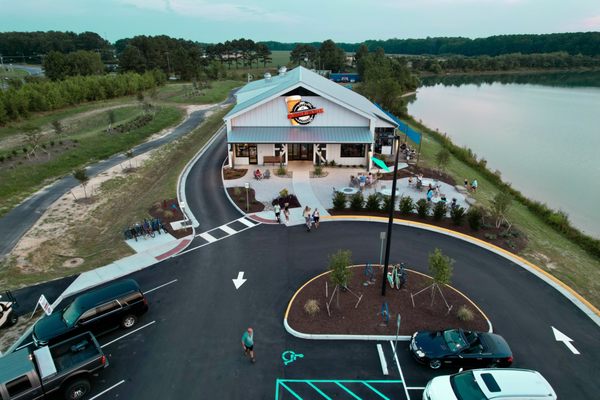 SHOREBREAK PIZZA & TAPHOUSE - PUNGO - Updated December 2025 - 408 ...