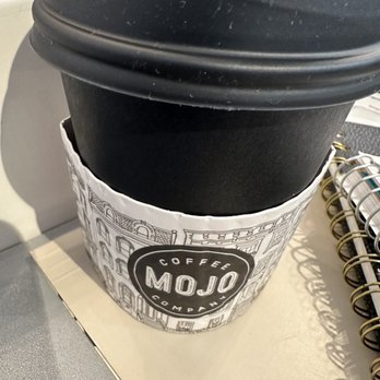 MOJO COFFEE COMPANY - Updated February 2025 - 76 Photos & 81 Reviews ...