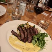 TABLE 6 - 261 Photos & 490 Reviews - American (New) - 609 Corona St ...