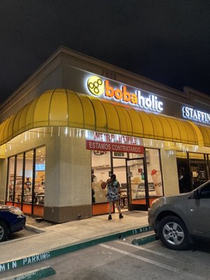 BOBAHOLIC - Updated August 2025 - 133 Photos & 154 Reviews - 7808 ...