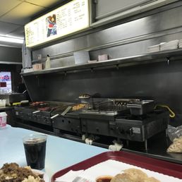 NICK TAHOU HOTS - Updated July 2025 - 184 Photos & 263 Reviews - 320 W ...