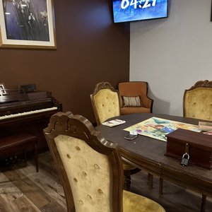 NORTH VALLEY ESCAPE ROOM - 49 Photos & 146 Reviews - 42302 N Vision Way ...