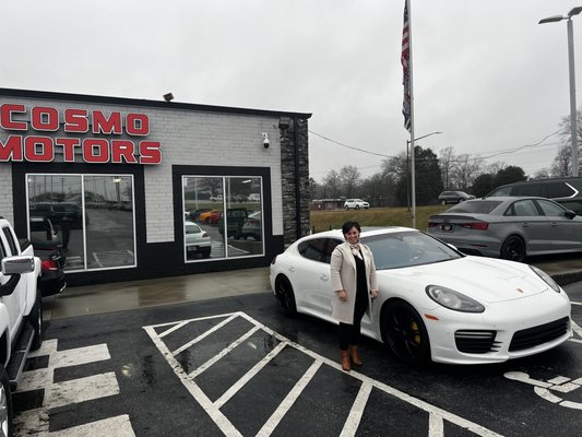 COSMO MOTORS - Updated February 2025 - 96 Photos & 52 Reviews - 545 ...