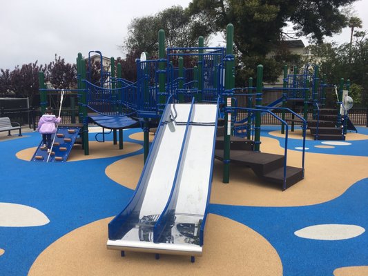 STERLING PARK RECREATION CENTER - Updated March 2025 - 427 F St, Colma ...