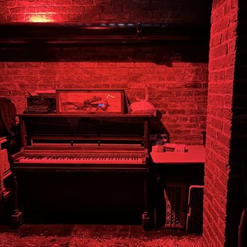 WATTS & WARD - 249 Photos & 231 Reviews - 200 S Blount St, Raleigh ...