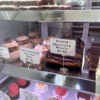 LAKON PARIS PATISSERIE - Updated December 2025 - 211 Photos & 90 ...