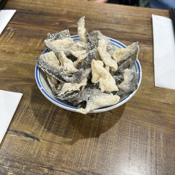 WONTON GUY - Updated June 2024 - 300 Photos & 117 Reviews - 1803 NJ-27 ...