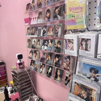 KANDY POP - Updated October 2024 - 55 Photos & 24 Reviews - 989 Story ...