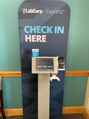 LABCORP - Updated October 2025 - 10 Photos & 13 Reviews - 12213 Pecos ...