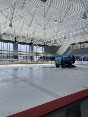 KRAKEN COMMUNITY ICEPLEX - Updated December 2024 - 65 Photos & 26 ...