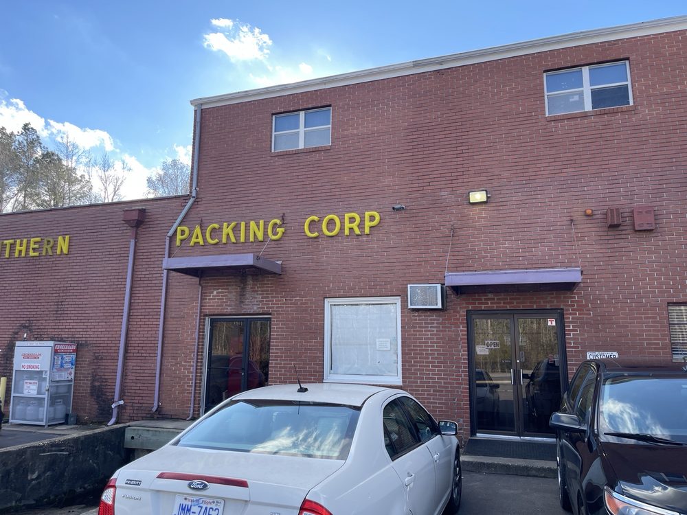 SOUTHERN PACKING CORP - 16 Photos & 11 Reviews - 4004 Battlefield Blvd ...