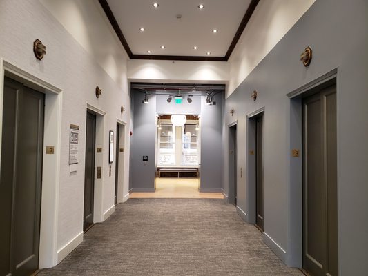 THE MILLS BUILDING - Updated August 2025 - 12 Reviews - 220 Montgomery ...