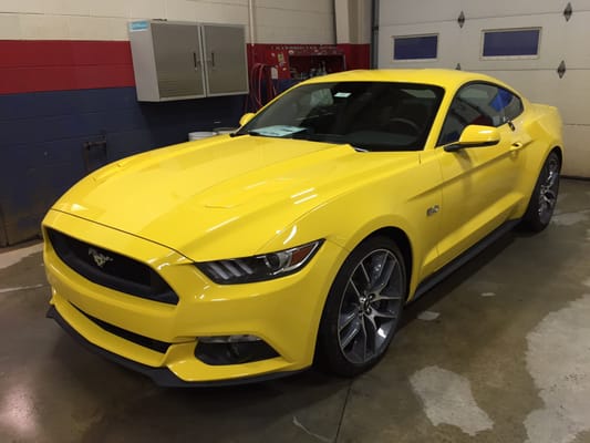 WAYNE COUNTY FORD - Updated December 2025 - 28 Reviews - 971 Texas ...