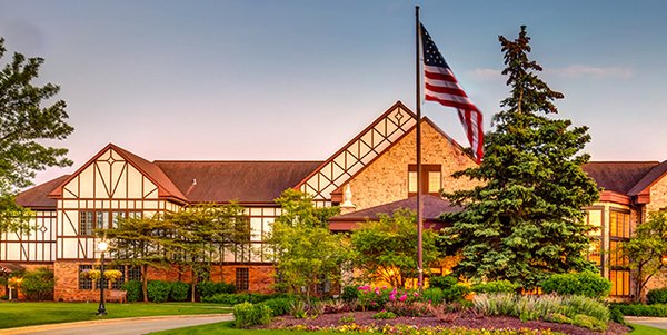 COVENANT LIVING AT WINDSOR PARK - Updated December 2025 - 13 Reviews ...