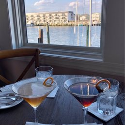 HARBOUR - Updated October 2025 - 100 Photos & 68 Reviews - 134 W Market ...