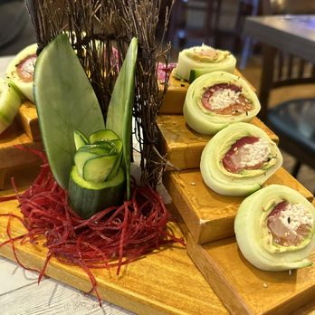 SUSHI RYOKAN - Updated April 2025 - 978 Photos & 672 Reviews - 1013 ...