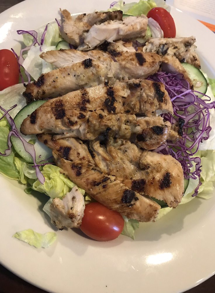 FRONT ROW PIZZERIA - 30 Photos & 139 Reviews - 137 Epping Rd, Exeter ...