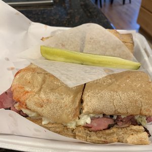 FENTON DELI - 88 Photos & 115 Reviews - Delis - 15258 Silver Pkwy ...