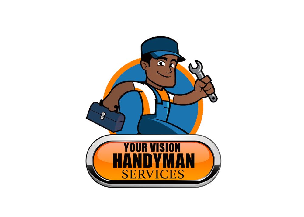 YOUR VISION HANDYMAN SERVICES - Updated May 2024 - Woodbury, New York ...