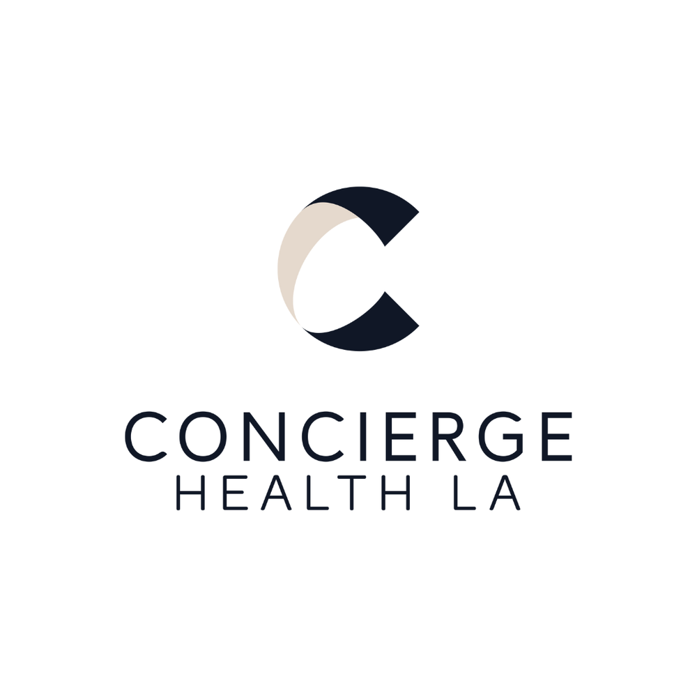 CONCIERGE HEALTH LA - 8484 Wilshire Blvd, Beverly Hills, CA - Yelp