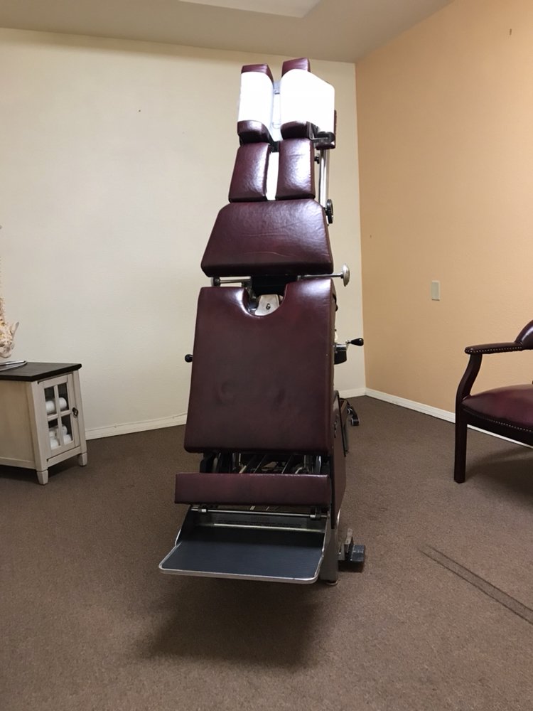 ADVANCED CHIROPRACTIC CLINIC AND ACUPUNCTURE - Updated December 2025 ...