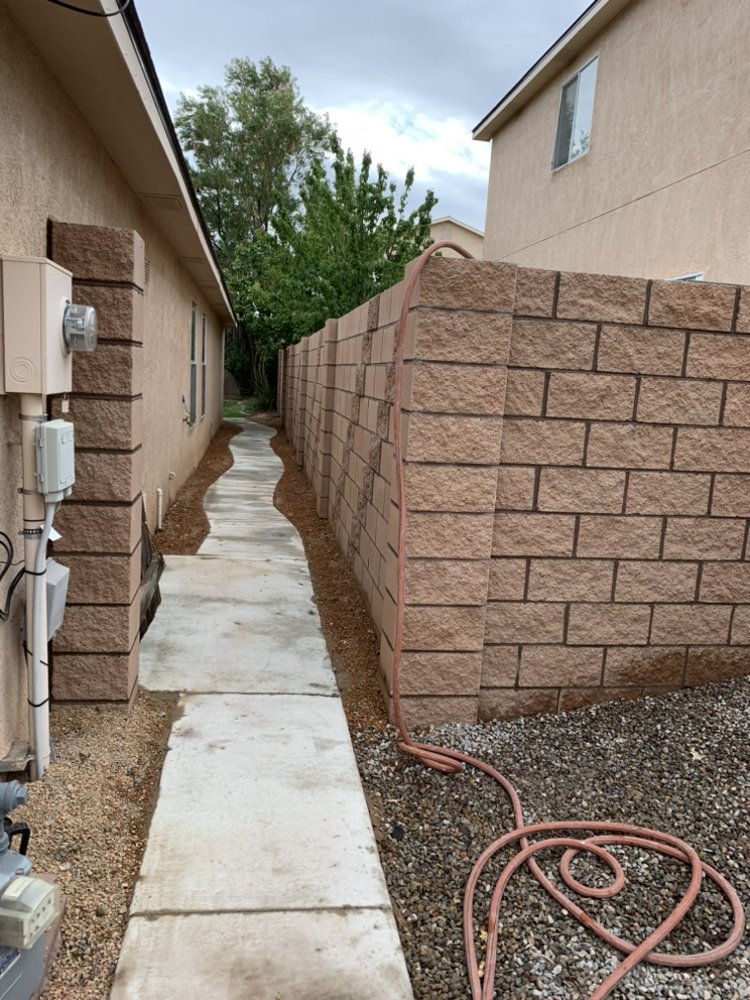 RED LINE CONSTRUCTION - Updated March 2025 - 408 57th St Sw ...