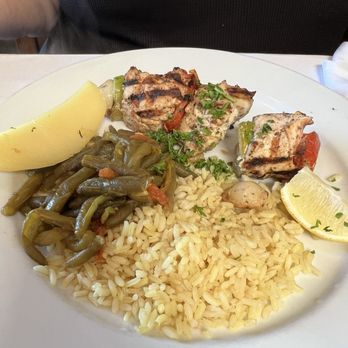 CHRISTAKIS GREEK CUISINE - Updated December 2025 - 832 Photos & 1061 ...