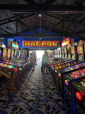 GAME OVER ARCADE - Updated June 2025 - 96 Photos & 190 Reviews - 2821 ...