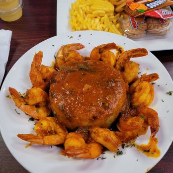 THE MOFONGO KING - Updated August 2024 - 198 Photos & 206 Reviews - 295 ...