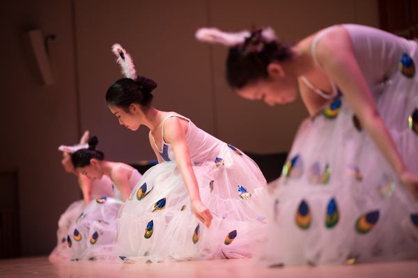 SUNSHINE DANCE STUDIO - Updated August 2025 - 46 Photos - 520 8th Ave ...