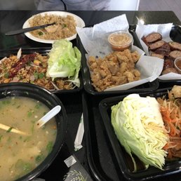 SWEET RICE - 217 Photos & 207 Reviews - Laotian - 4017 A St SE, Auburn ...