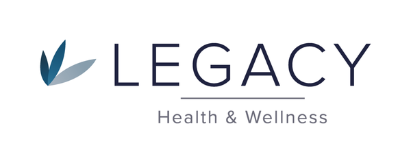 LEGACY HEALTH & WELLNESS - Updated January 2026 - 10 Photos & 11 ...