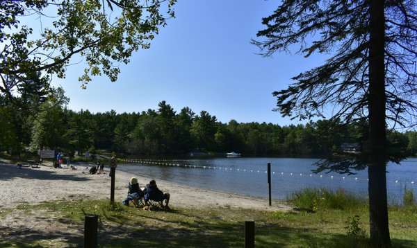 STURGEON BAY PROVINCIAL PARK - Updated July 2024 - 203 Hwy 529, Pointe ...