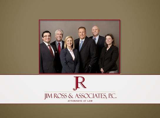 JIM ROSS LAW GROUP, PC - Updated November 2025 - 17 Photos & 30 Reviews ...