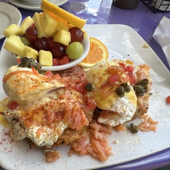 BERRY FRESH CAFE - 956 Photos & 1196 Reviews - 3755 Military Trl ...