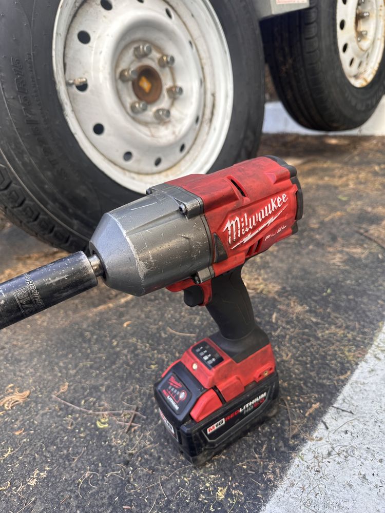 RTG TIRES - Updated January 2026 - Request a Quote - 1701 W Chipman Rd ...