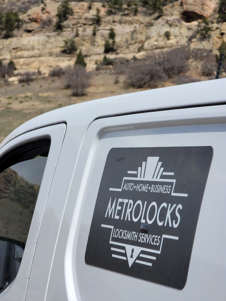 METROLOCKS - Updated September 2025 - 73 Photos & 189 Reviews - Denver ...