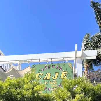 CAJE COFFEE ROASTERS - Updated October 2025 - 383 Photos & 137 Reviews ...