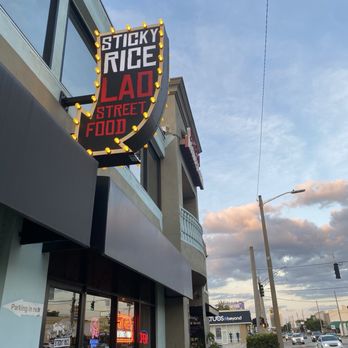 STICKY RICE LAO STREET FOOD - Updated June 2024 - 2591 Photos & 1031 ...