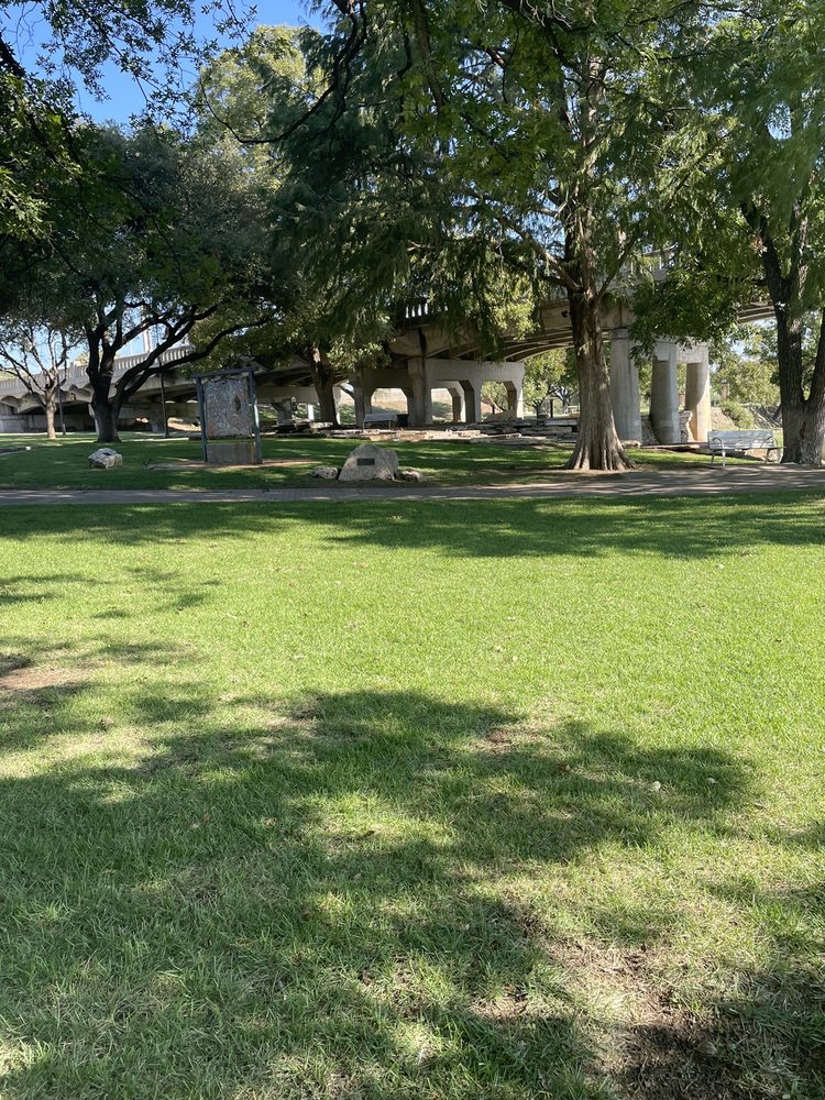 GOODFELLOW REC CAMP - Updated January 2026 - 1950 S Concho Dr, San ...