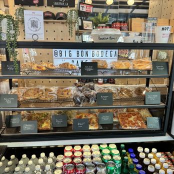 BIG BON BODEGA - Updated February 2025 - 409 Photos & 195 Reviews ...