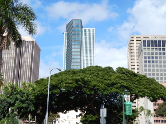 FIRST HAWAIIAN CENTER - Updated January 2026 - 49 Photos - 999 Bishop ...