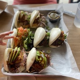 FAT BAO - Updated September 2024 - 2850 Photos & 1857 Reviews - 3419 ...