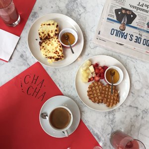 HOCCA BAR - 48 Photos & 21 Reviews - R. da Cantareira, 306, São Paulo ...