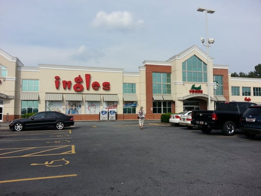 INGLES MARKET NO 94 - Updated October 2025 - 21 Photos & 18 Reviews ...